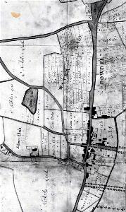 Hosted By Bedford Borough Council: Silsoe Maps